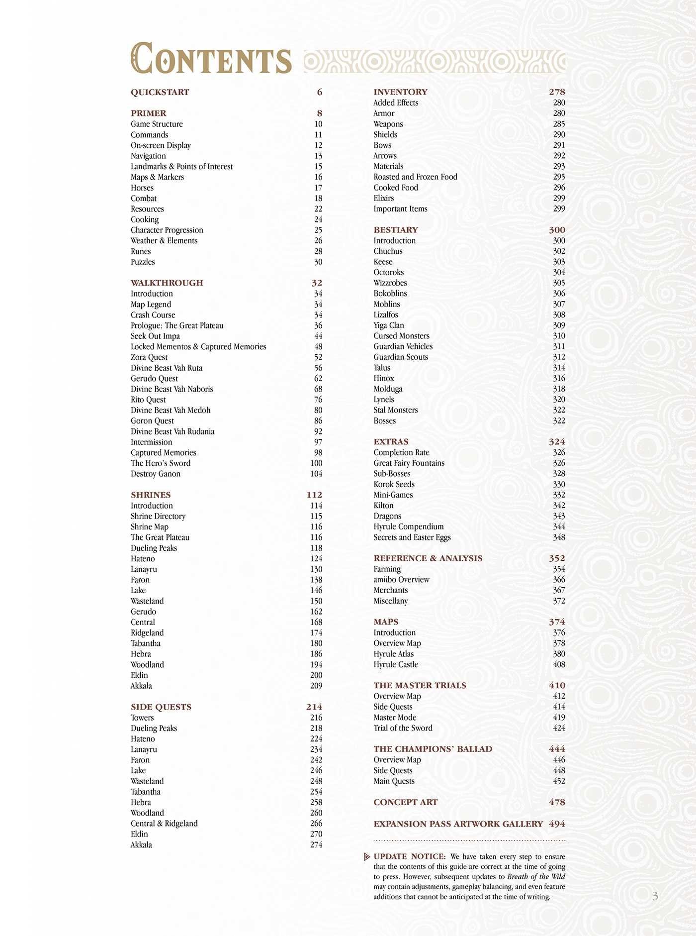 Best Video Game Strategy Guides (Updated 2022)