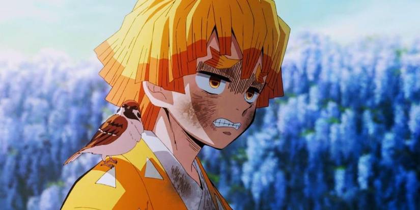 Demon Slayer: Which Character Are You Based On Your MBTI Type?