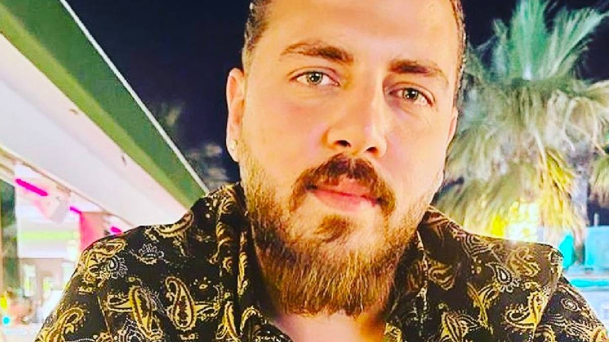 90 Day Fiancé's Zied Hakimi Begins A New Career