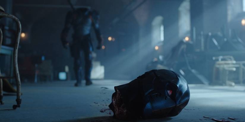 Titans' Dawn Of The Dead Nod Brings DC Zombies Into Live-Action