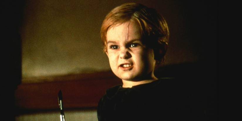 Why "Pet Sematary" Is Spelled Wrong In Stephen King's Horror Story