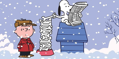 A Charlie Brown Christmas Summary, Trailer, Cast, Where to Watch and More