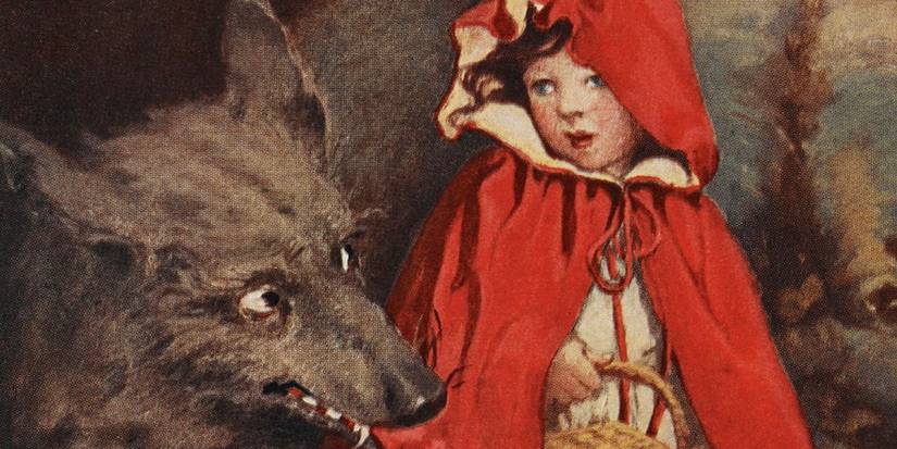 I'm Disappointed Disney Never Followed Through On 1 Fairytale Movie ...