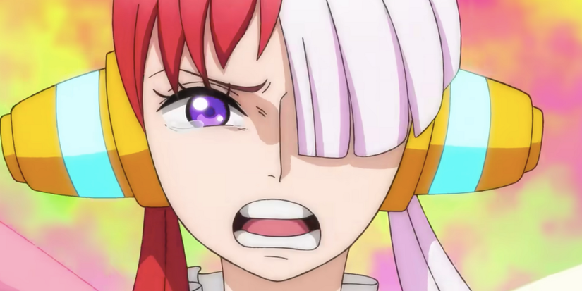 One Piece Film: Red — 10 Interesting Facts About Uta