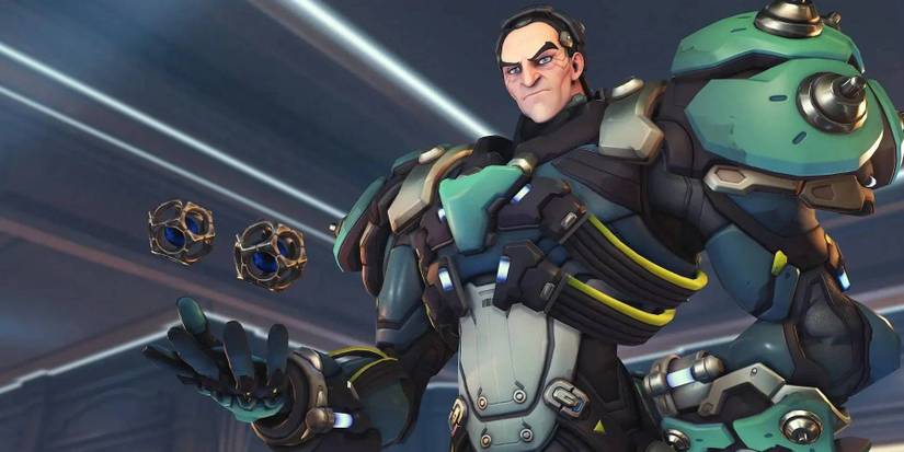 Overwatch 2: Sigma Hero Guide (Tips & Strategies)