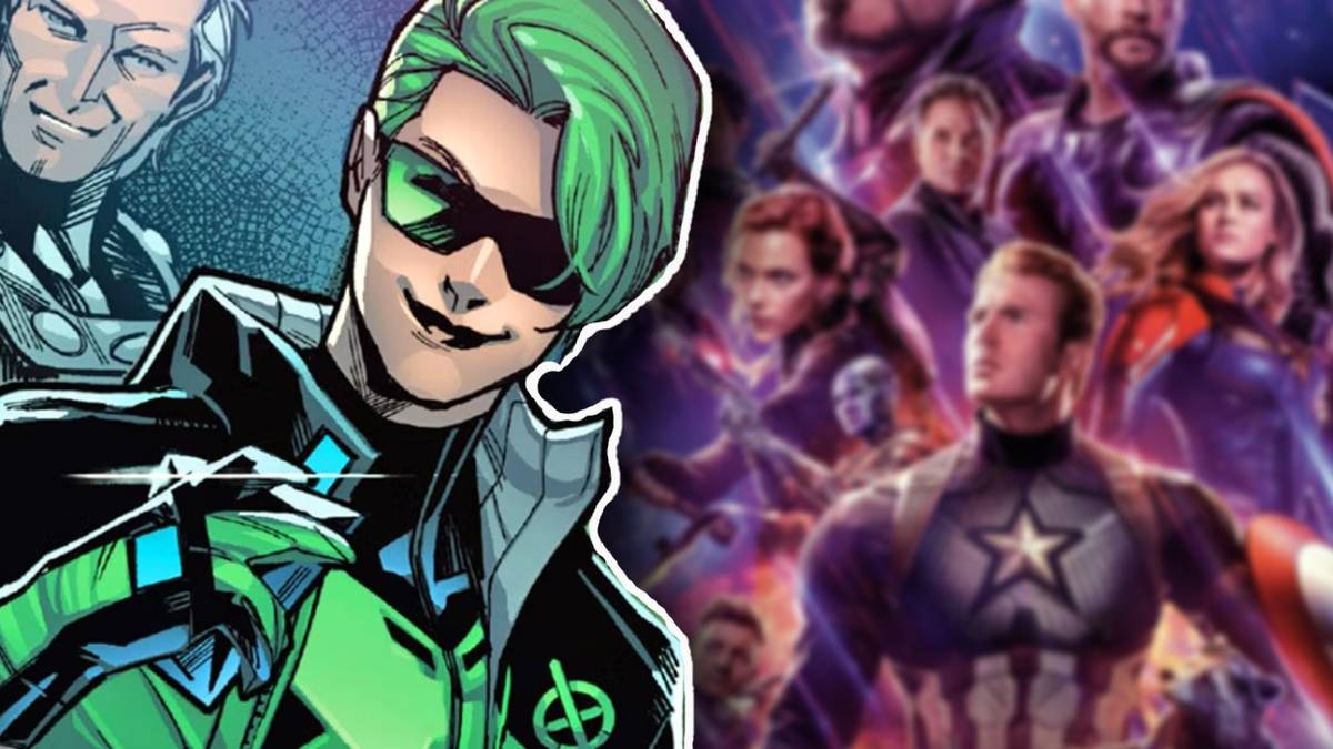 X-Men Cosplay Proves Their Biggest Traitor Needs Full-Costume MCU Debut