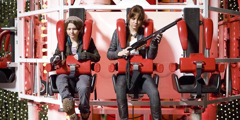 10 Best Adrenaline-Fueled Action Movie Scenes, According To Reddit