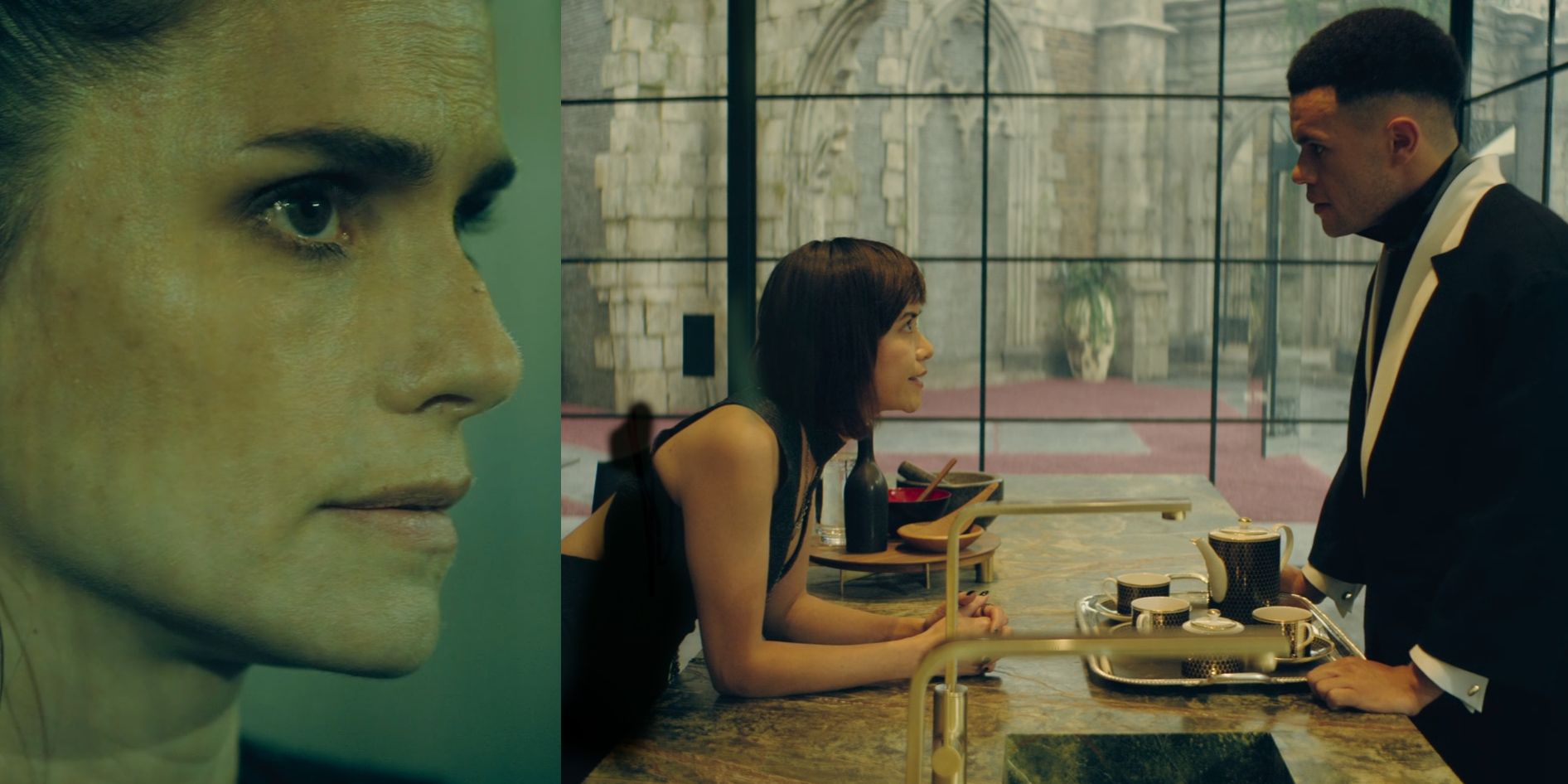 The Peripheral Episode 7: All Season 1 Finale Setup Explained