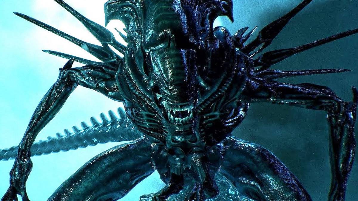 What Disney's New Alien Movie Must Do To Fix The Franchise