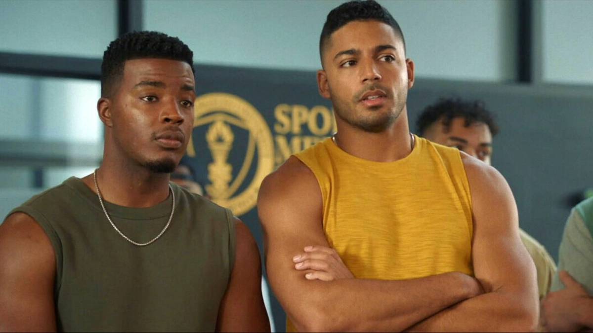 All American Season 7 Loses 5 Cast Members As Series Regulars, 2 New ...