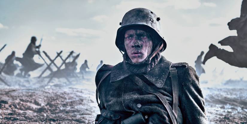 All Quiet On The Western Front Ending Explained (In Detail)
