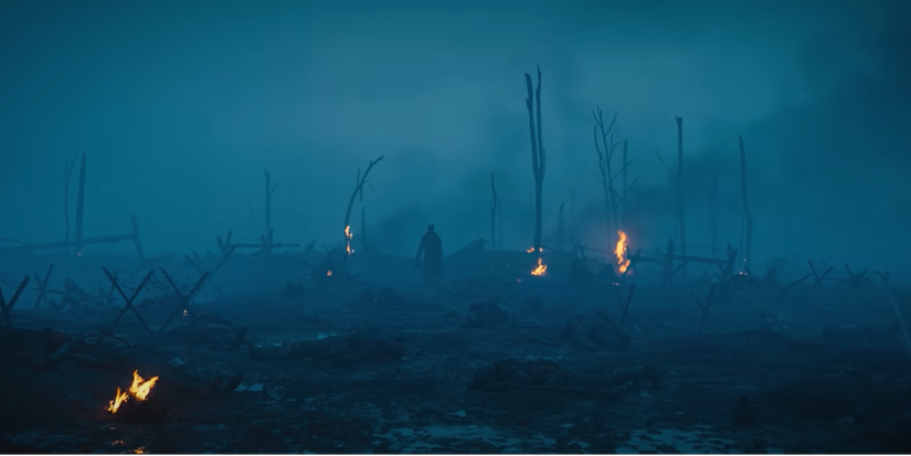 All Quiet On The Western Front Ending Explained (In Detail)
