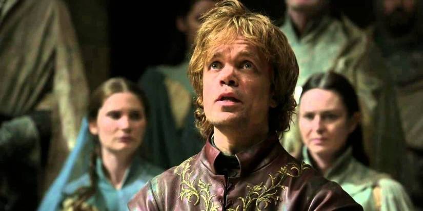 Game Of Thrones: 10 Things From The Books About Tyrion That The Show ...