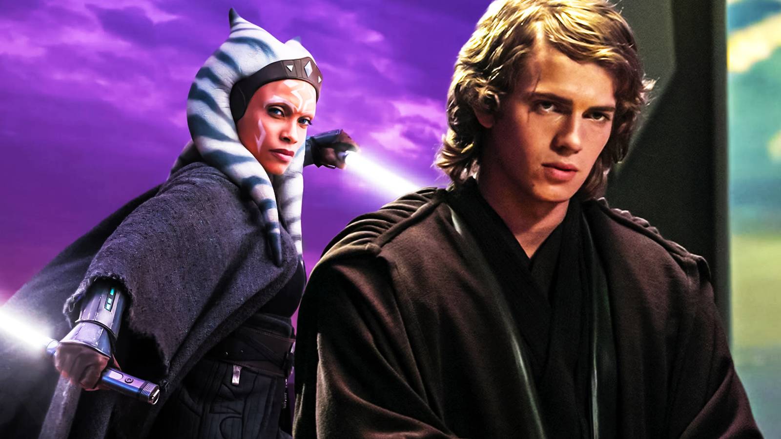 Anakin Skywalker Could Be The Real Reason Ahsoka Survived Order 66