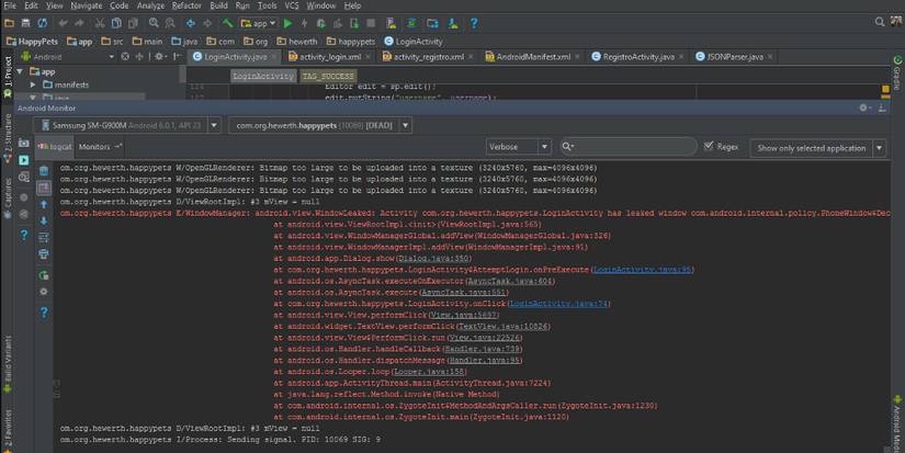 10 Common Android Error Messages (& How To Fix Them)