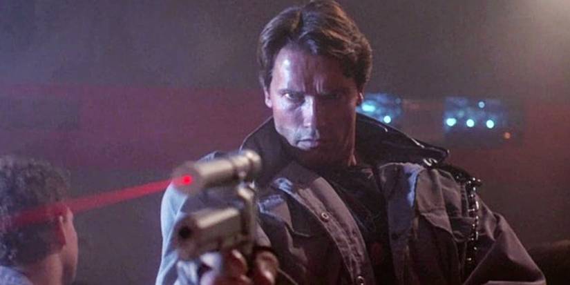 The Terminator Ending And Paradox Explained