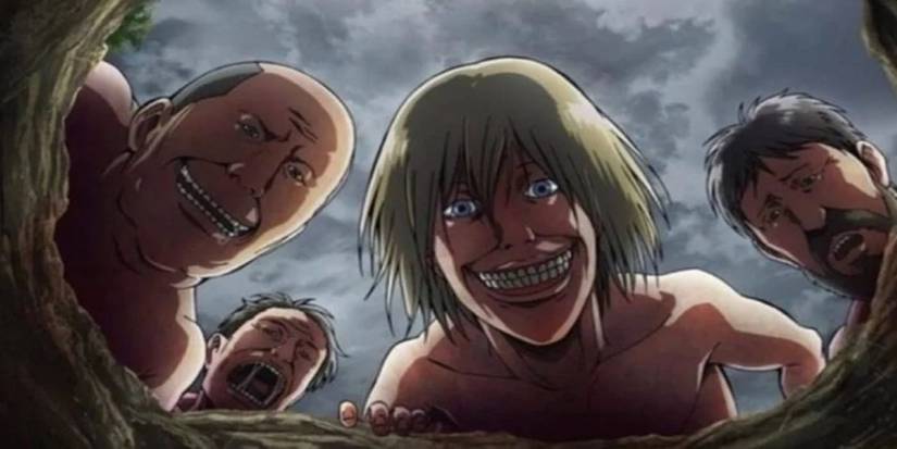 10 Scariest Anime Characters Of All-Time, Ranked According To Reddit