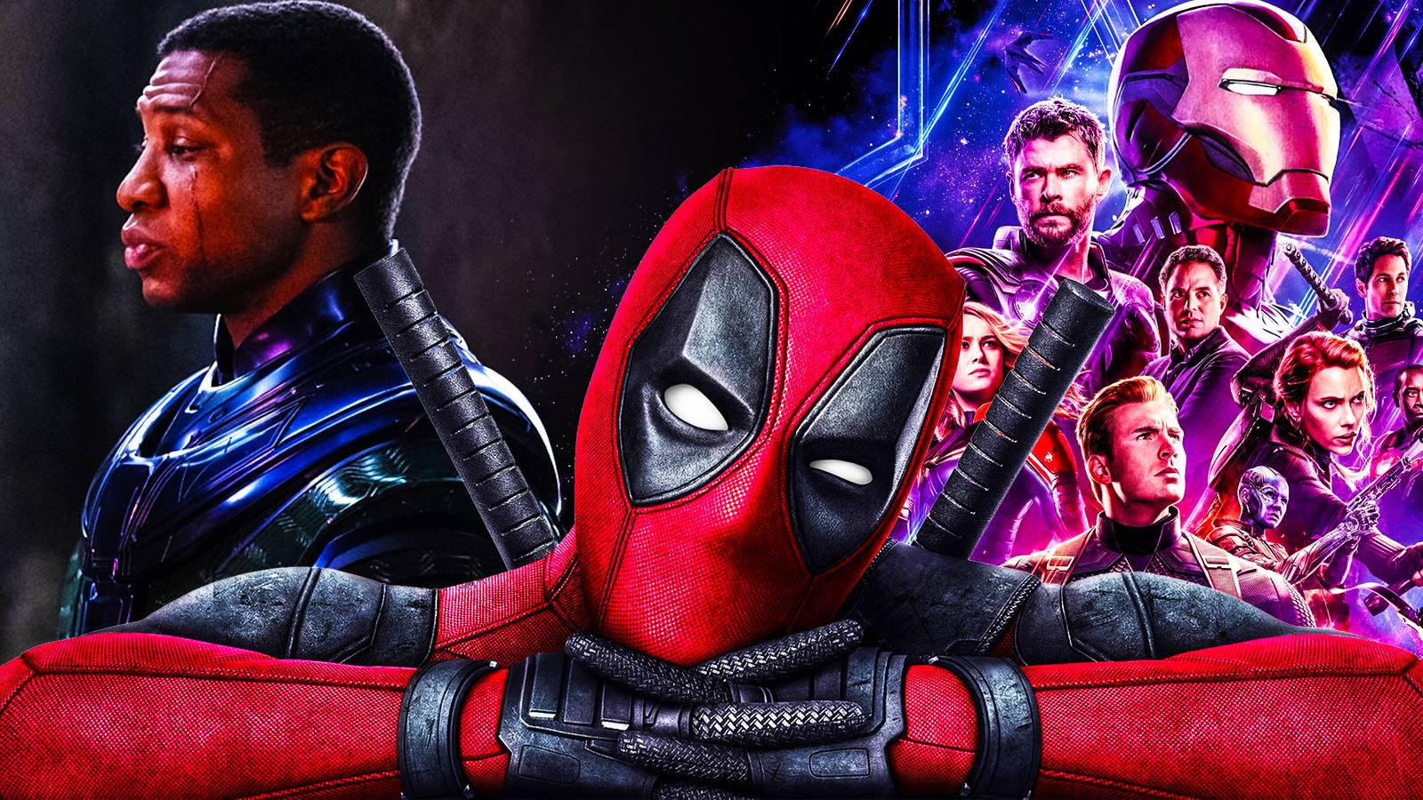 MCU Phase 6 Slate: All Confirmed Movies, Shows, & Release Dates