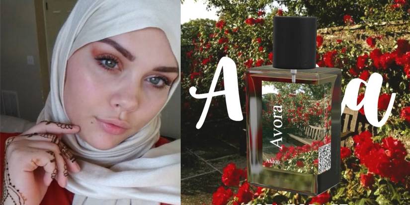 90 Day Fiancé: What We Know About Avery Mills' Perfume Business