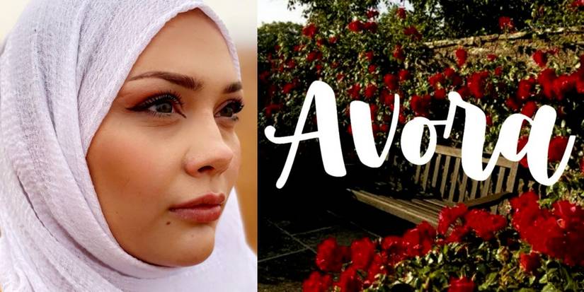 90 Day Fiancé: What We Know About Avery Mills' Perfume Business