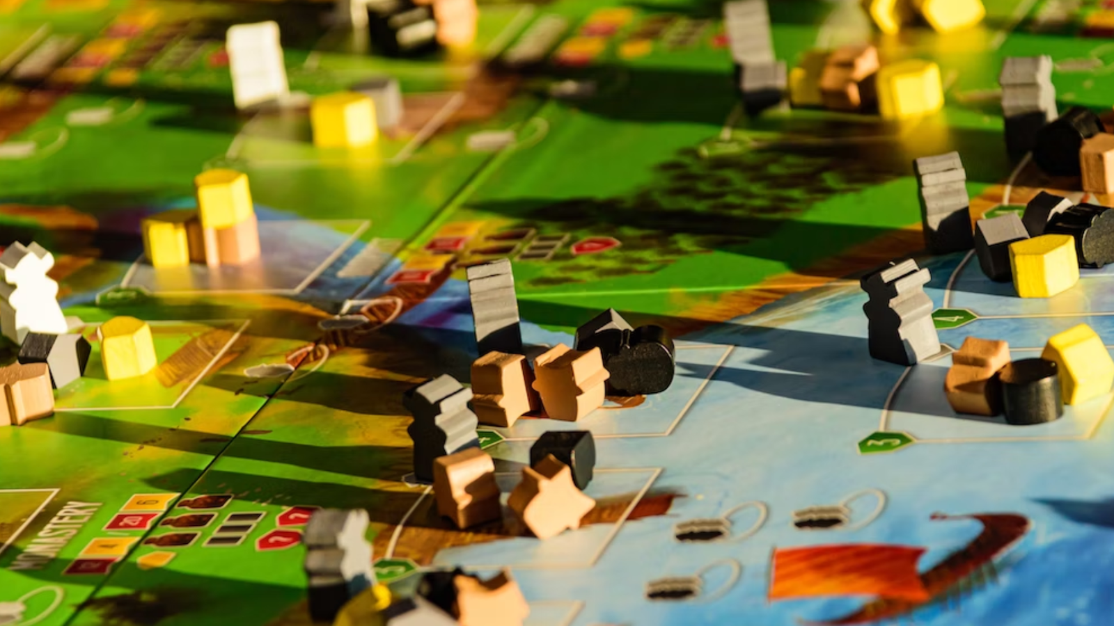 What Makes Board Games So Popular