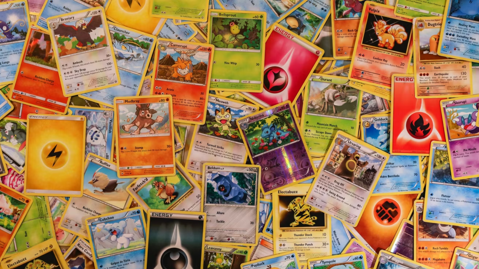 The History of Pokémon: Everything We Know