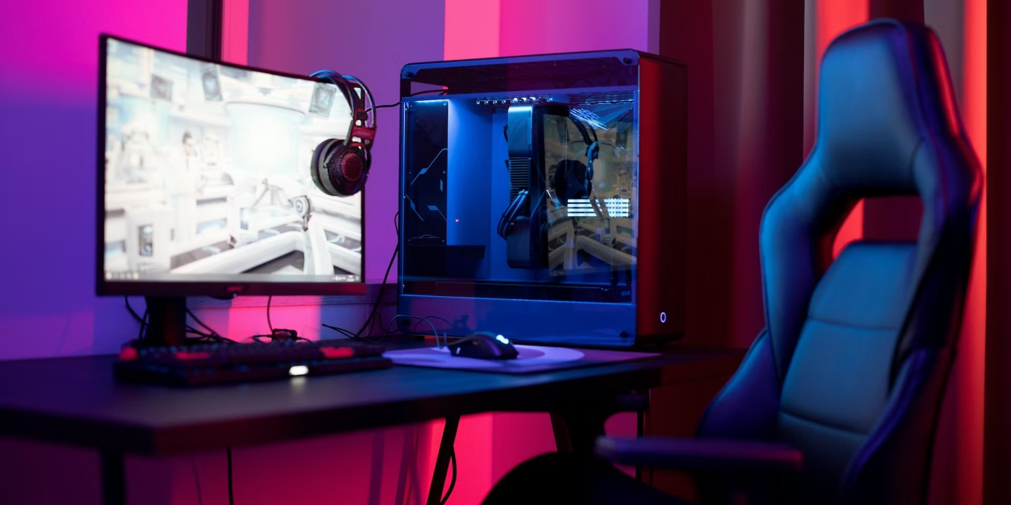 The History Of PC Games: Everything We Know