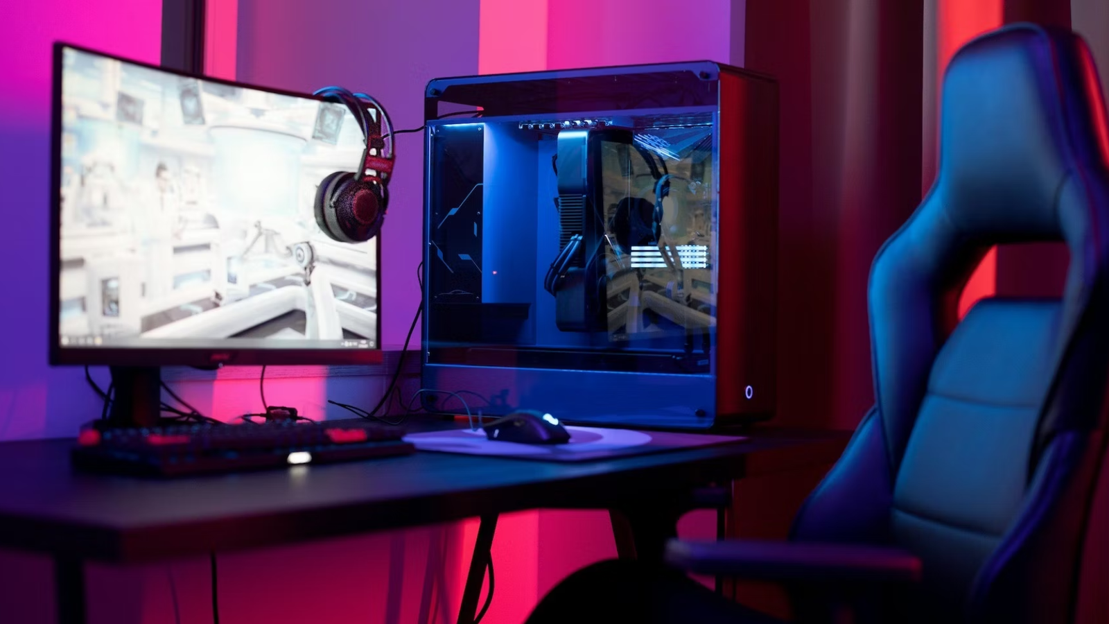 The History Of PC Games: Everything We Know