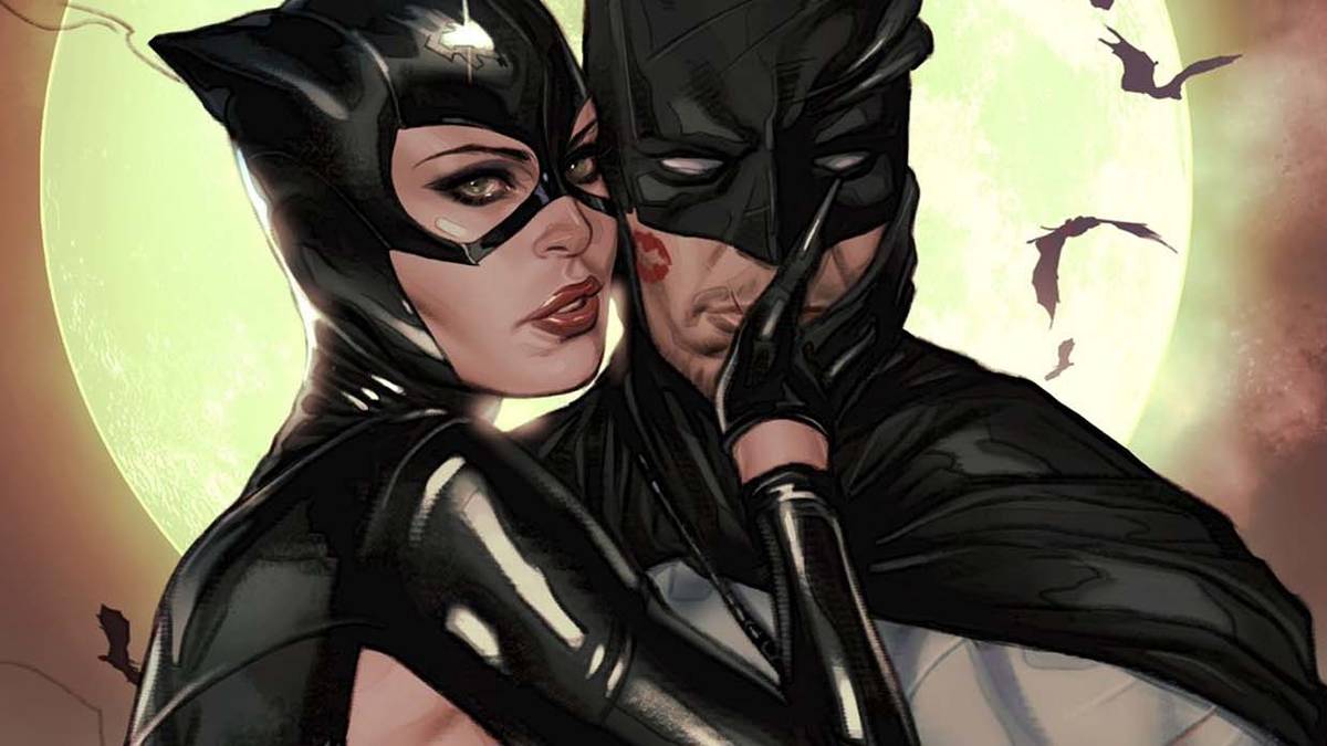 Absolute Batman Writer Explains How New Continuity Redefines His ...