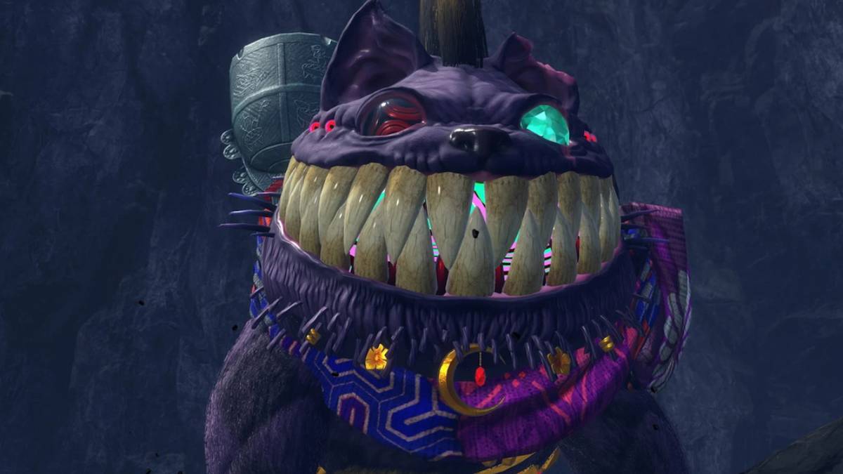 Bayonetta 3: How to Unlock Every Infernal Demon