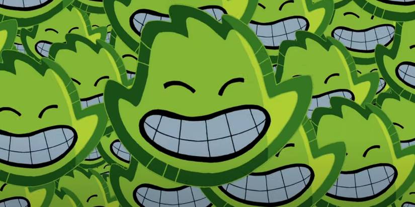 Titans Just Gave Beast Boy's Powers The Ultimate Upgrade