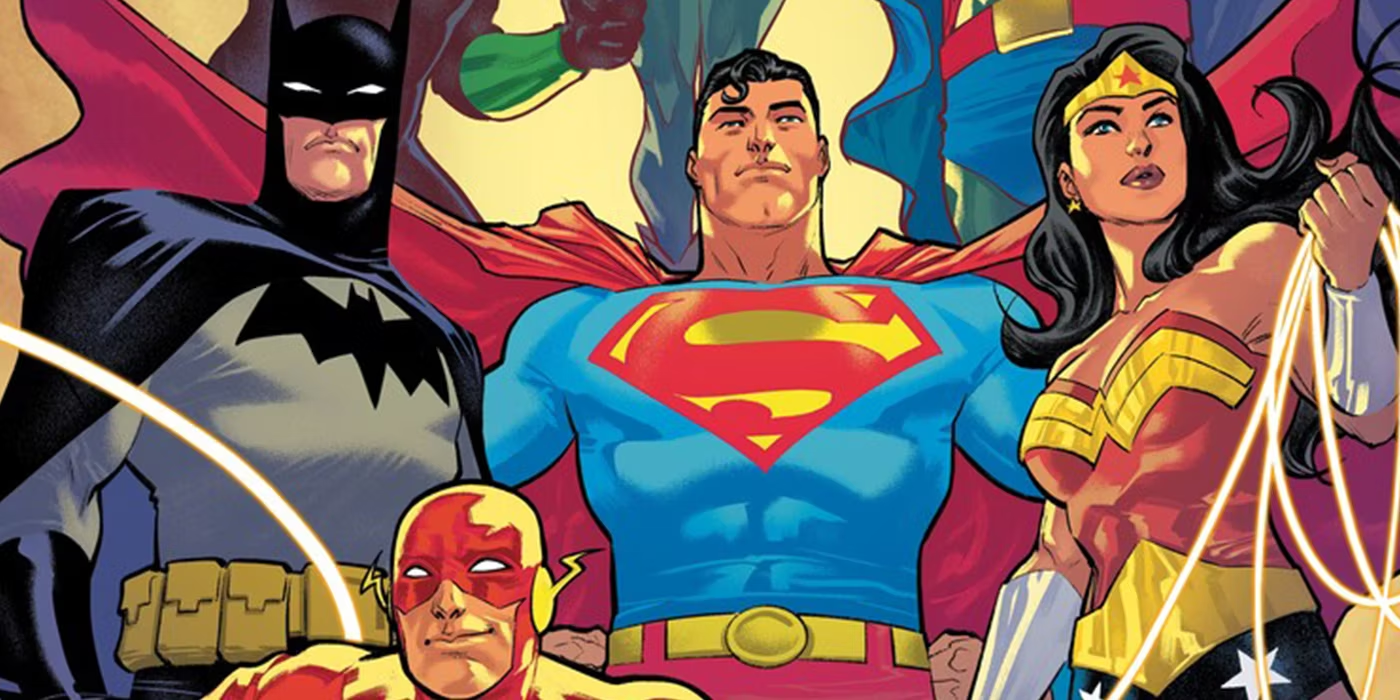 Holiday Gift Guide 2022: Best Gifts for DC Fans