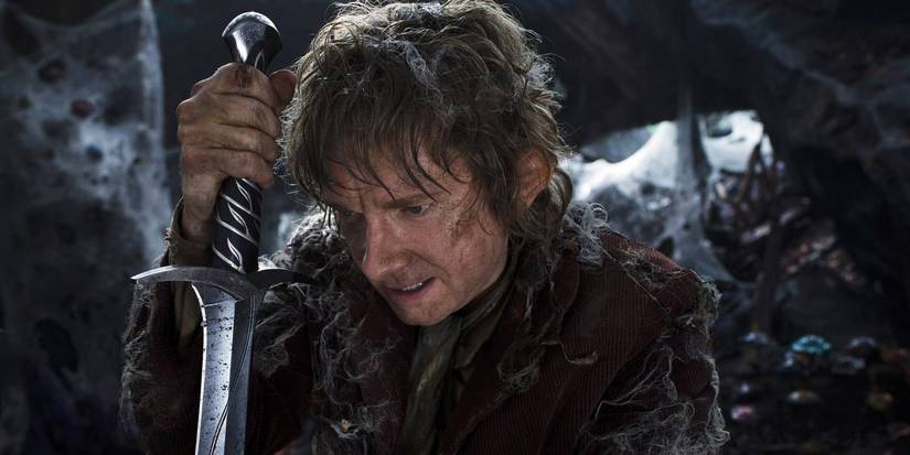 Lord Of The Rings: How Old Is Aragorn?