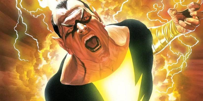 Dungeons & Dragons: 10 DC Comics Antihero Character Builds