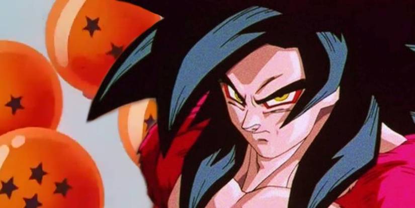 Dragon Ball's Official Timeline Teases That GT Is Actually Canon