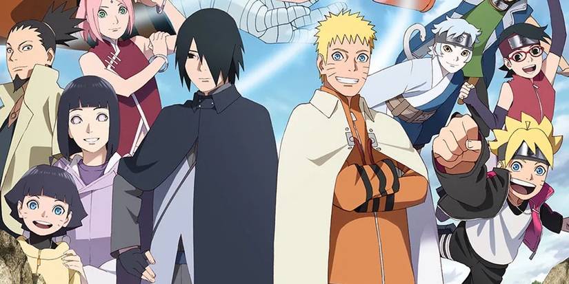 Is Boruto A Tsukuyomi Dream? Why Naruto’s Most Popular Theory Can’t Work