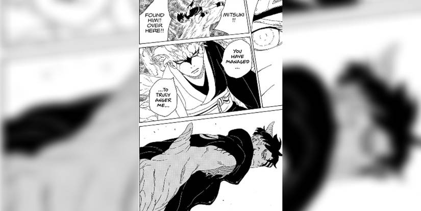Boruto Finally Revisits Its Tragic Opening Scene