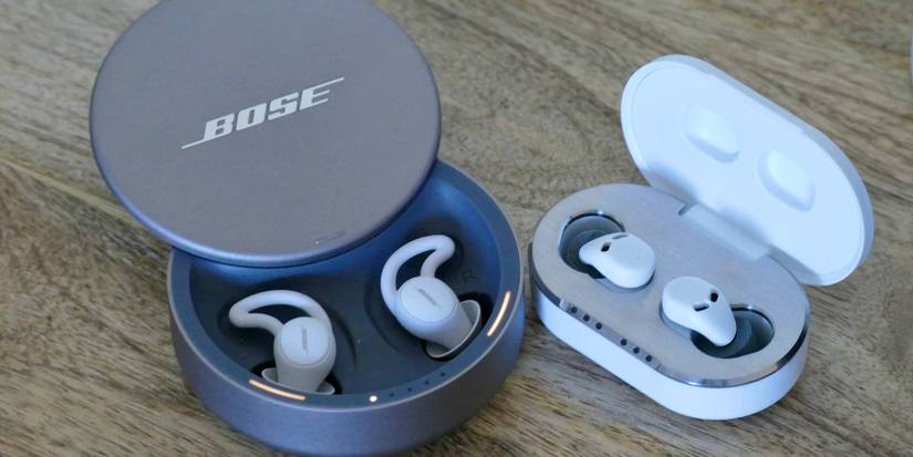 10 Best Sleep Gadgets To Help You Get Better Night's Rest