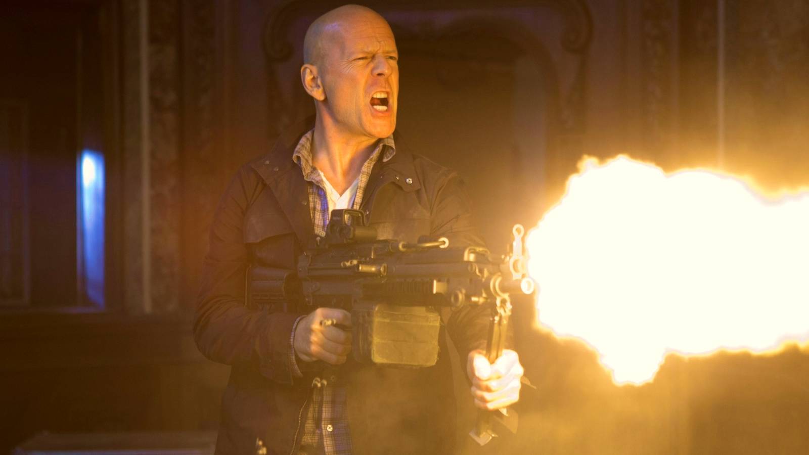 Die Hard's Later Sequels Completely Missed The Point Of John McClane