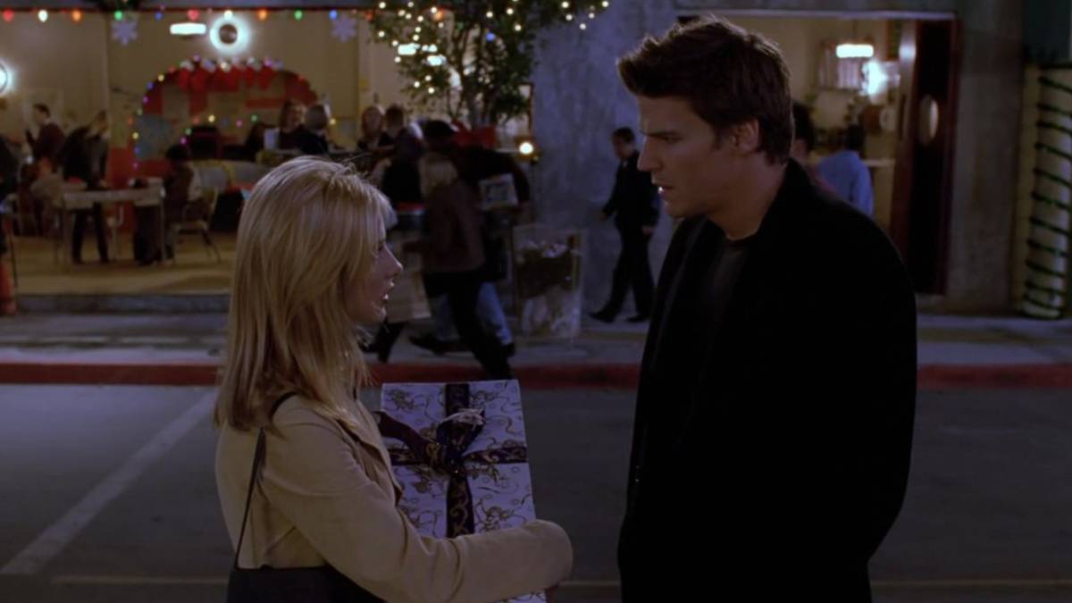 The Buffy Revival Has No Choice But To Address One Of The Franchise's ...