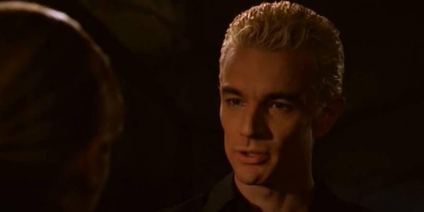 Why Buffy The Vampire Slayer Season 6 Was So Dark