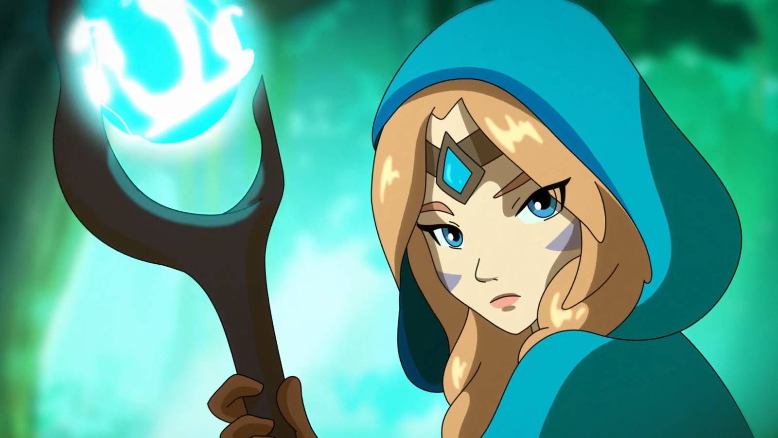 Call Of Antia Celebrates One-Year Anniversary With Special Animated ...