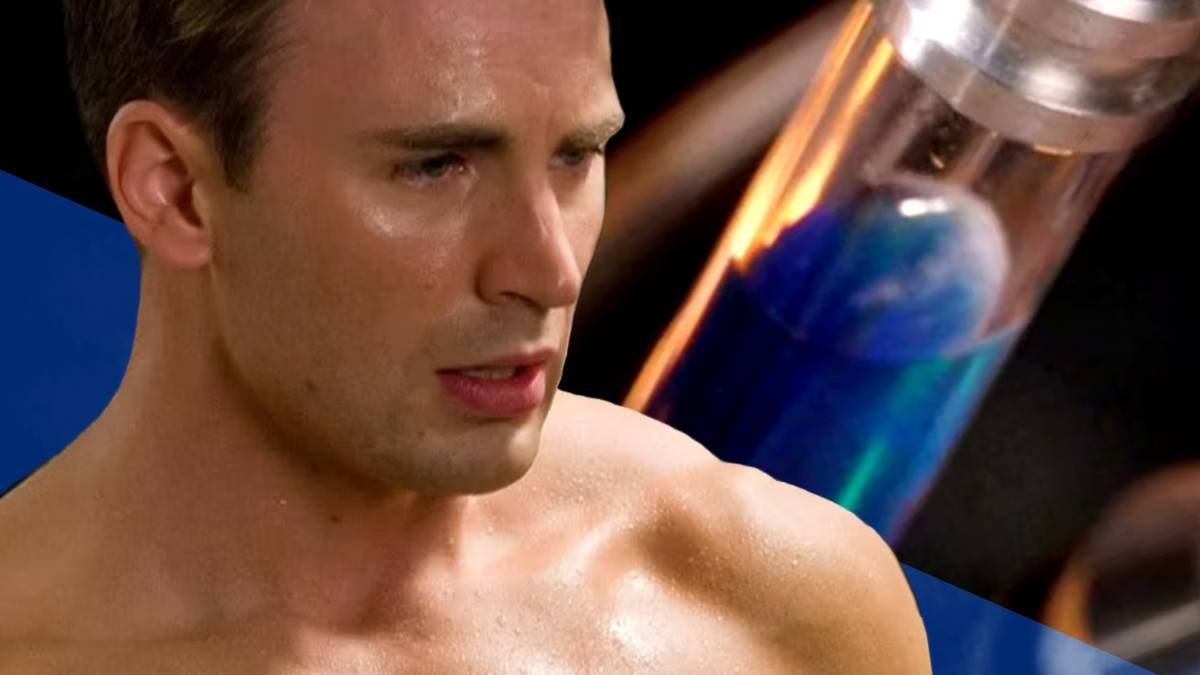DC's Super Soldier Serum Has Key Ingredient Too Controversial for the MCU