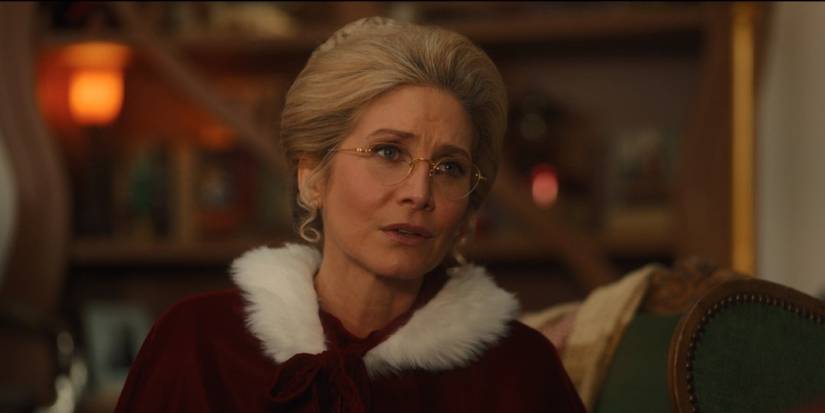 The Santa Clauses Season 3: Will It Happen? Cast, Story & Everything We ...