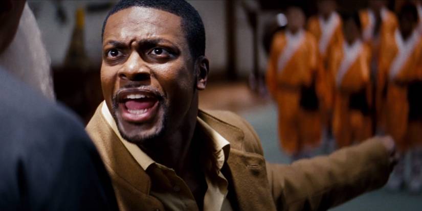 Rush Hour 4: What Jackie Chan & Chris Tucker Have Said & Everything We Know