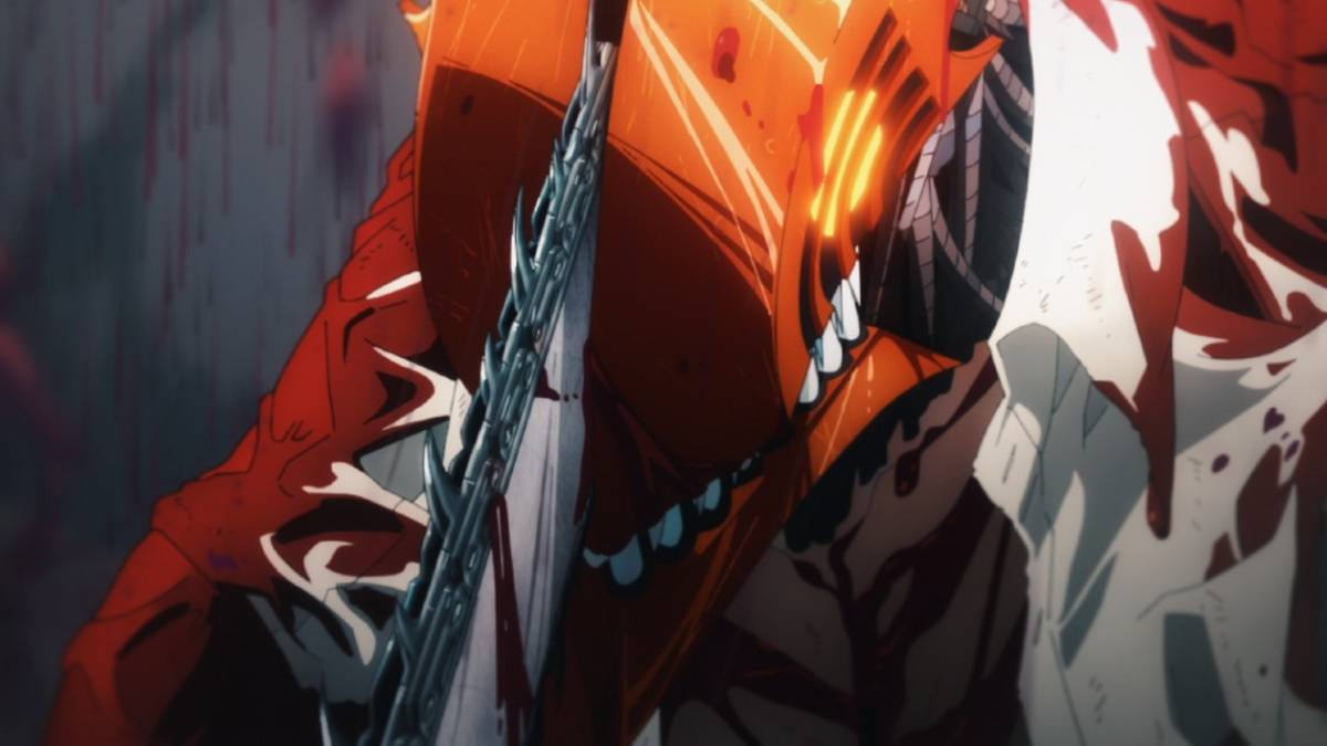 Chainsaw Man Gets Emotional & Gory In Exclusive New English Dub Clip