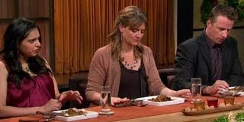Chopped: 10 Best Thanksgiving Episodes, According To IMDb