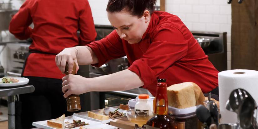 Chopped: 10 Best Thanksgiving Episodes, According To IMDb