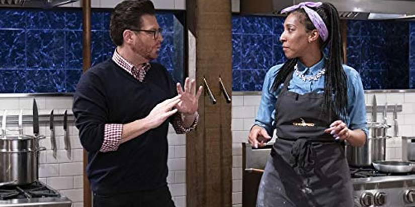 Chopped: 10 Best Thanksgiving Episodes, According To IMDb