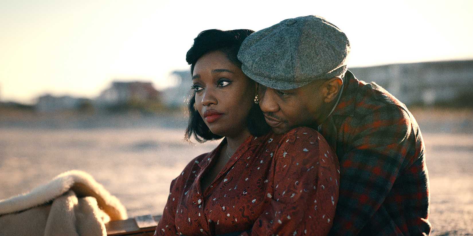 Devotion Cast Character Guide